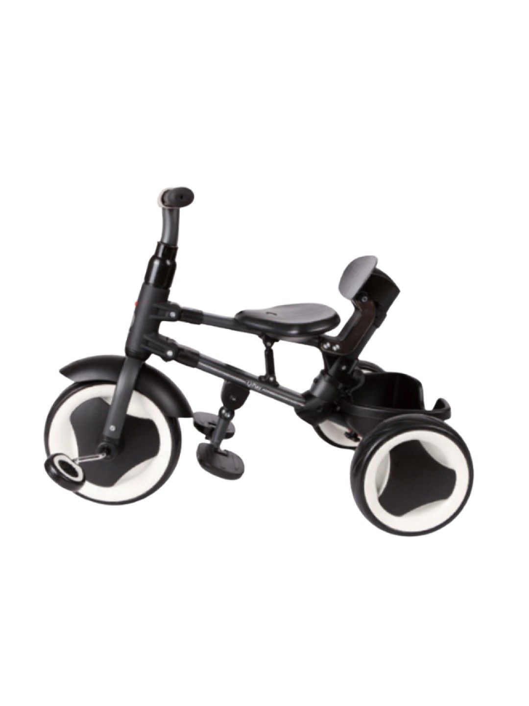Rito Star Folding Trike